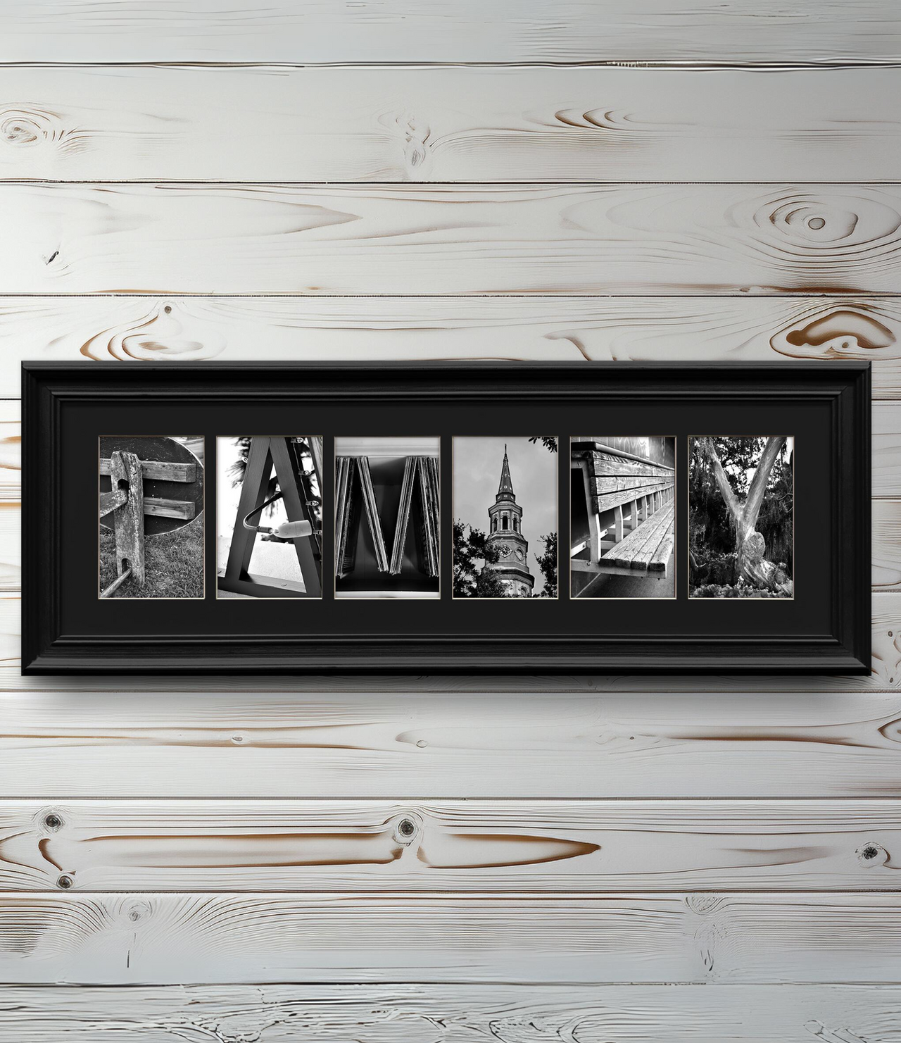 Premade Words – LetterArt.com